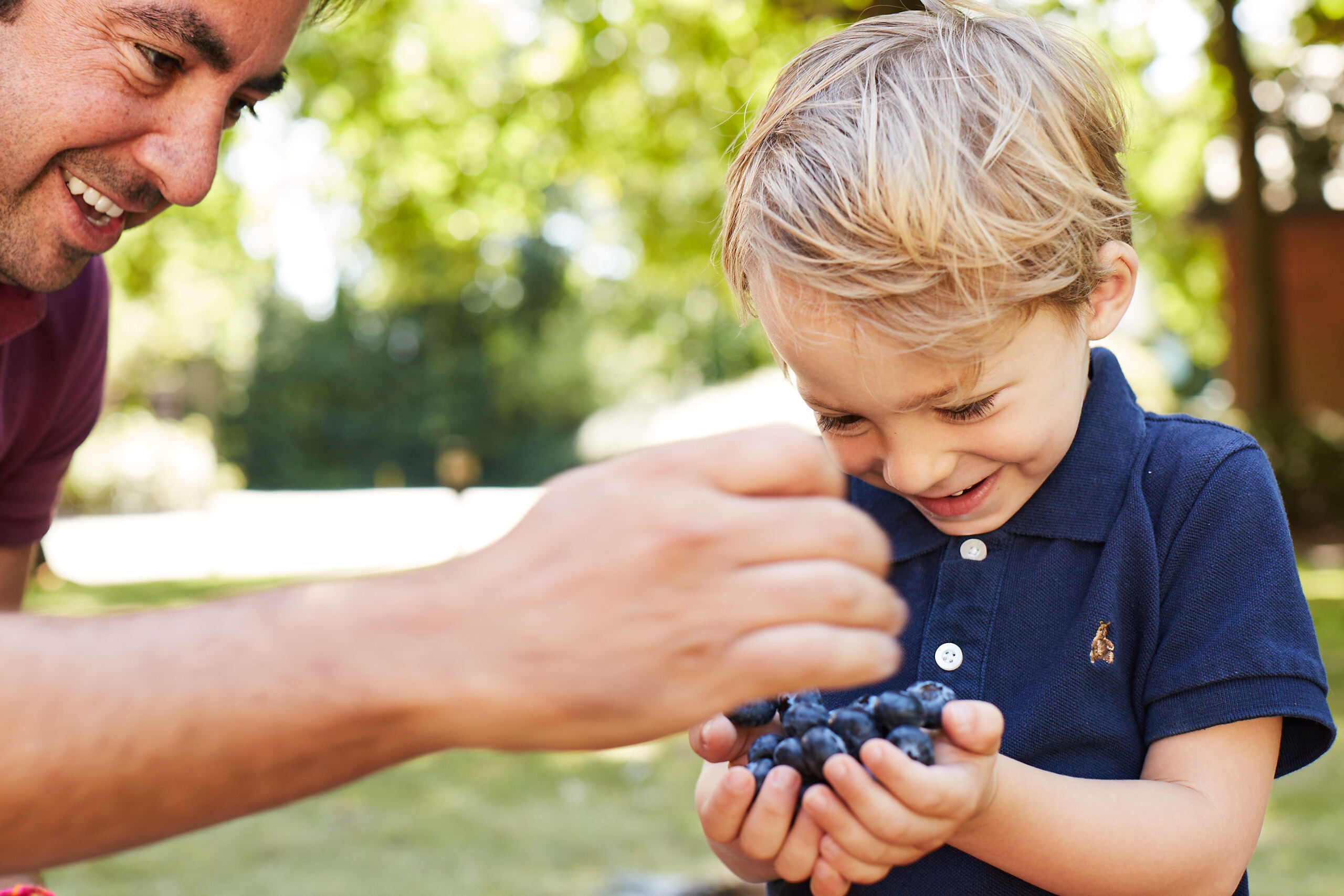 Award-winning fresh berries | BerryWorld