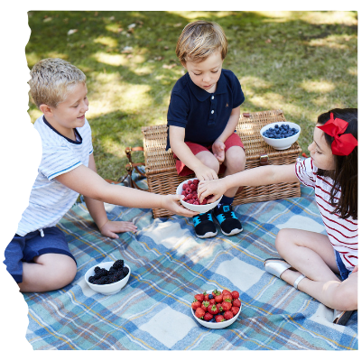 BerryWorld | Ons verhaal