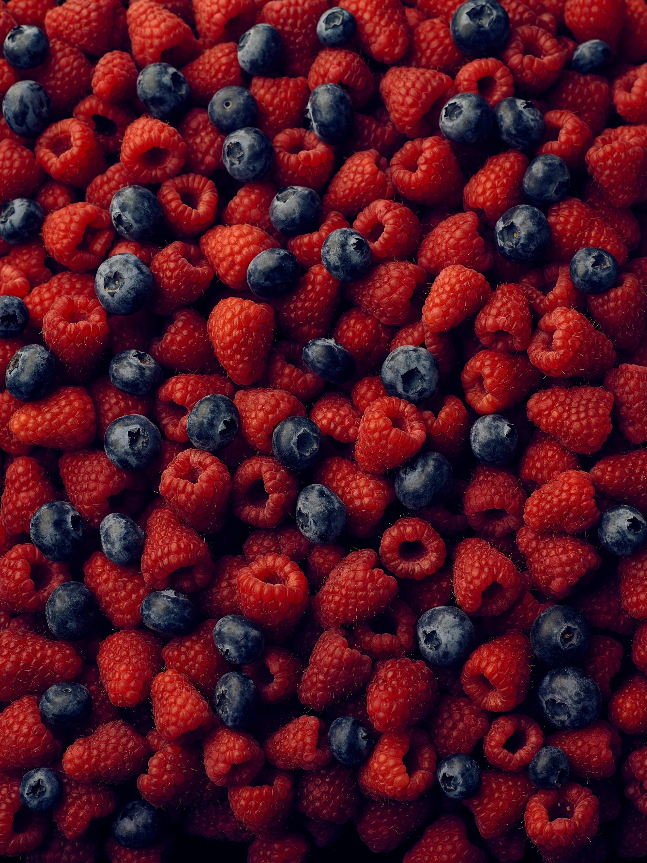 BerryWorld | Les fruits rouges colorent votre quotidien