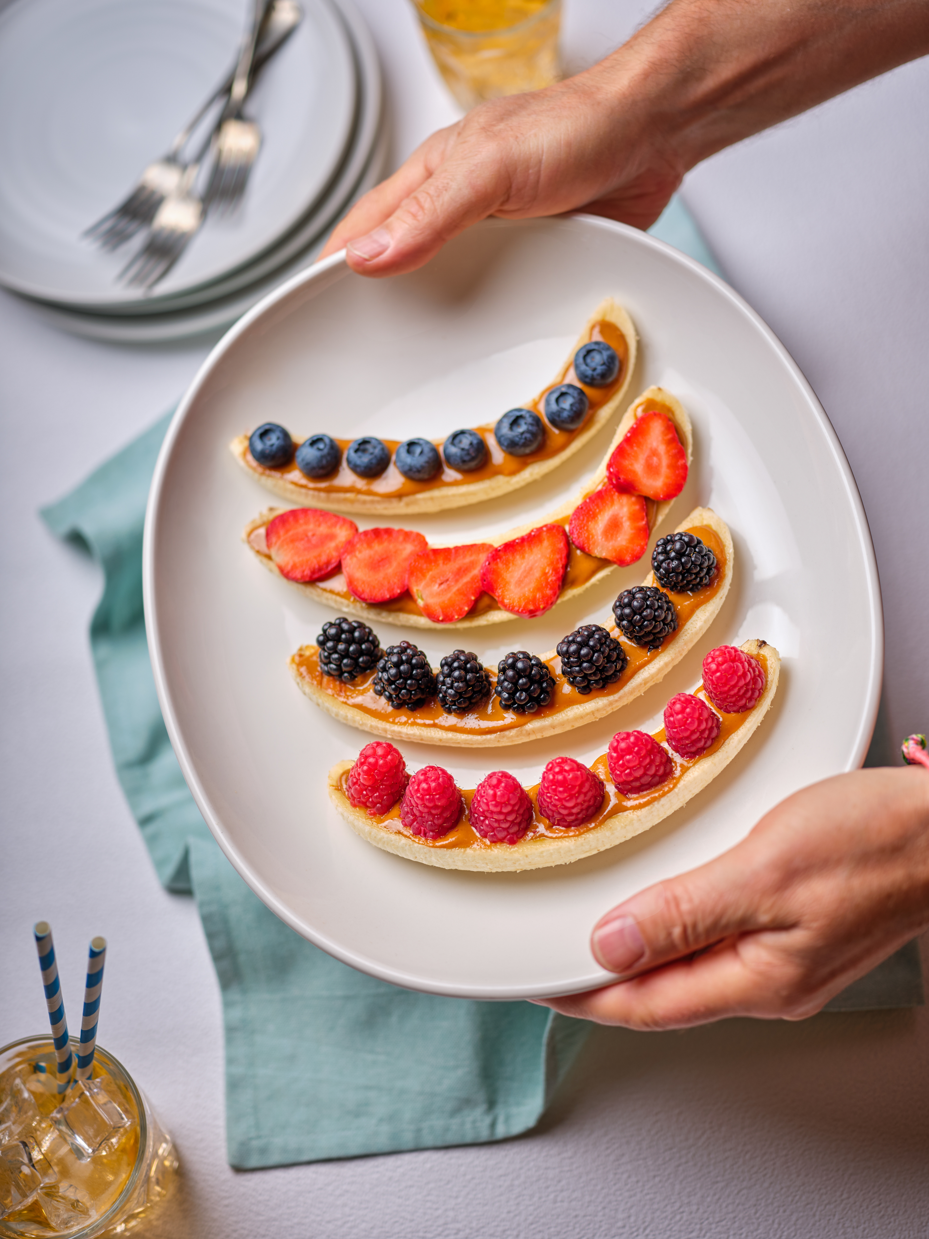 BerryWorld | Le food pairing, ou l’art d’associer les saveurs