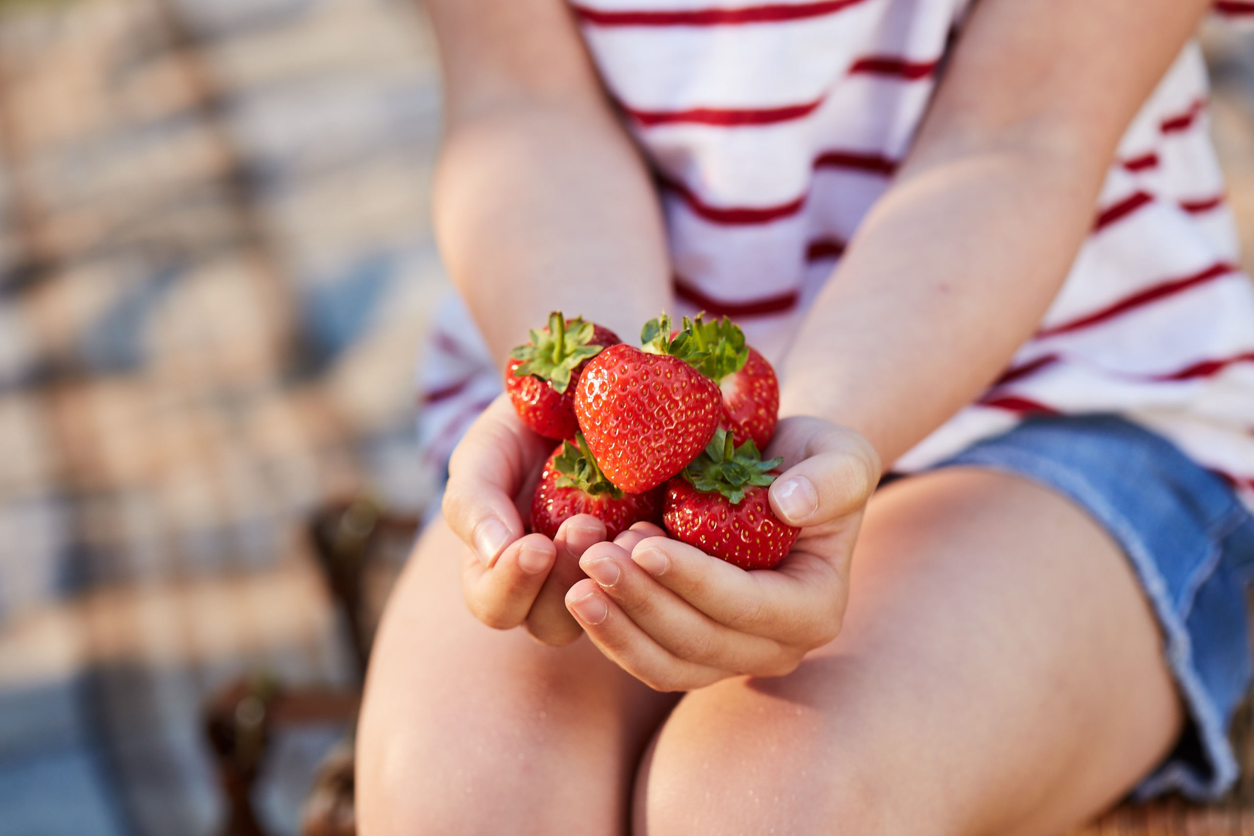 BerryWorld | Pourquoi choisir les fruits rouges