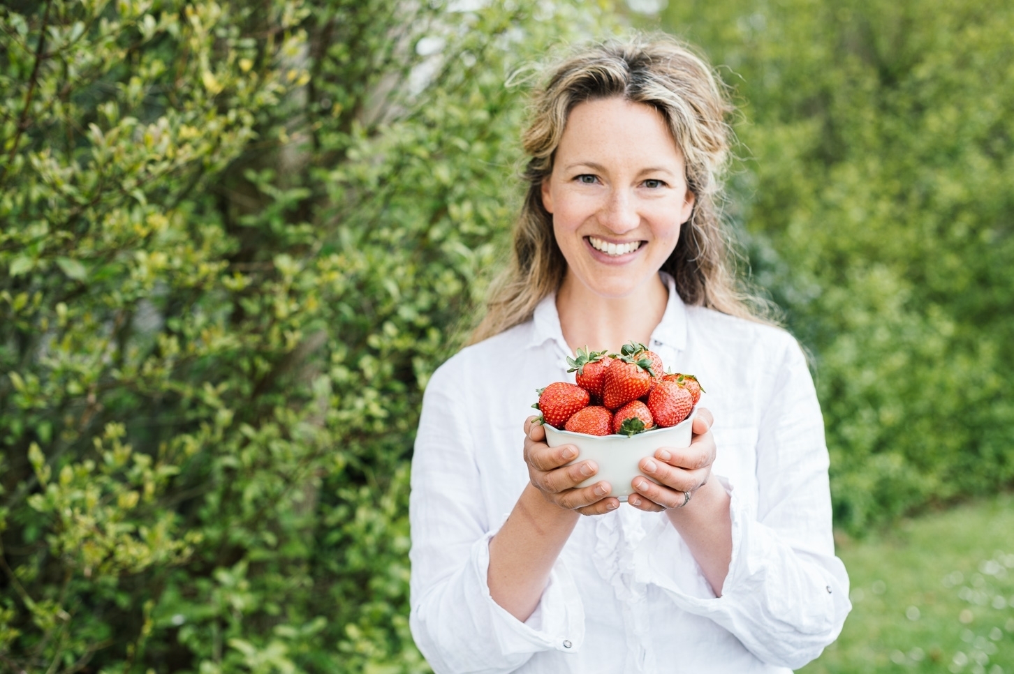 BerryWorld | Avec les fruits rouges, allier gourmandise et…