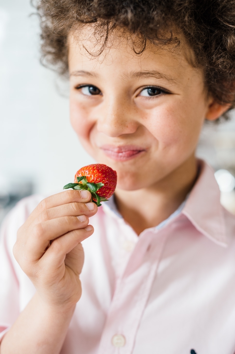 BerryWorld | Les français sont-ils des mordus de fruits