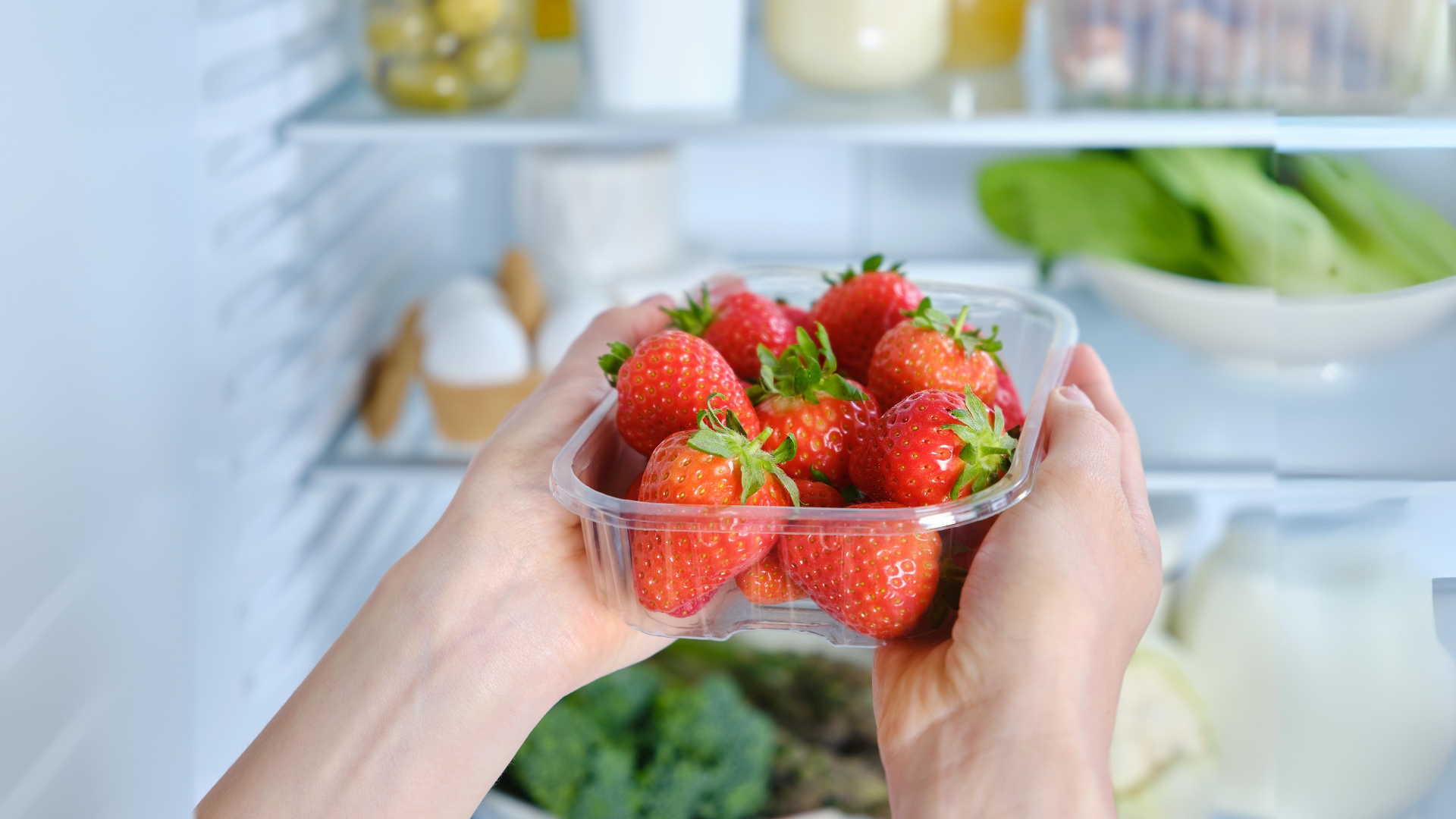 Packaging FAQs | BerryWorld