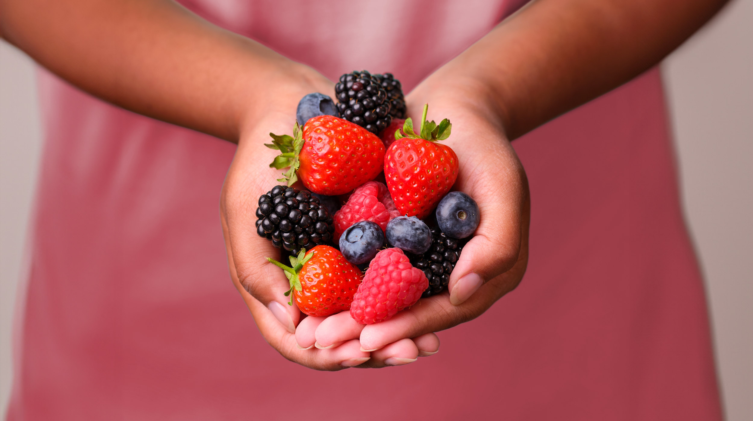 Award-winning fresh berries | BerryWorld