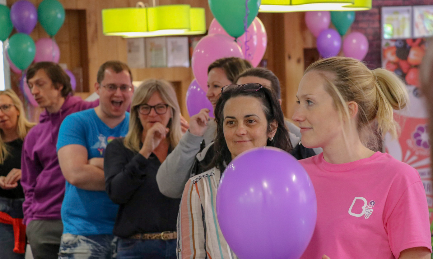 Careers with BerryWorld | BerryWorld