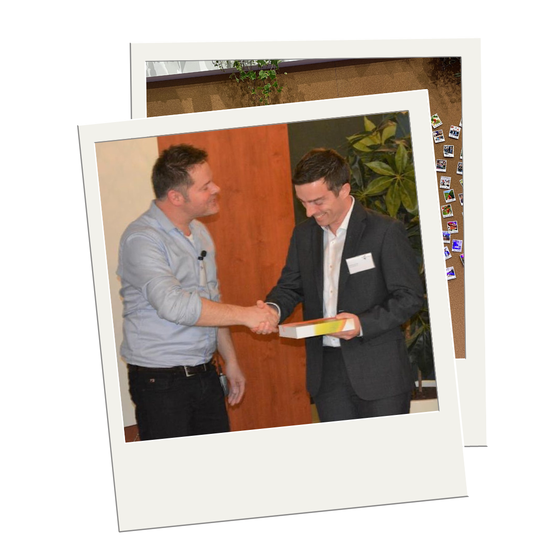 BerryWorld Plus™ | BerryWorld